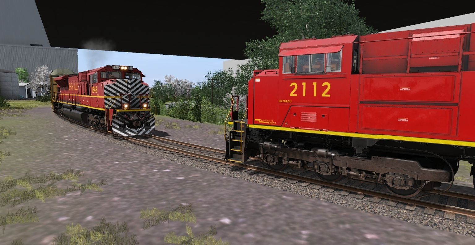 Trainz Portal